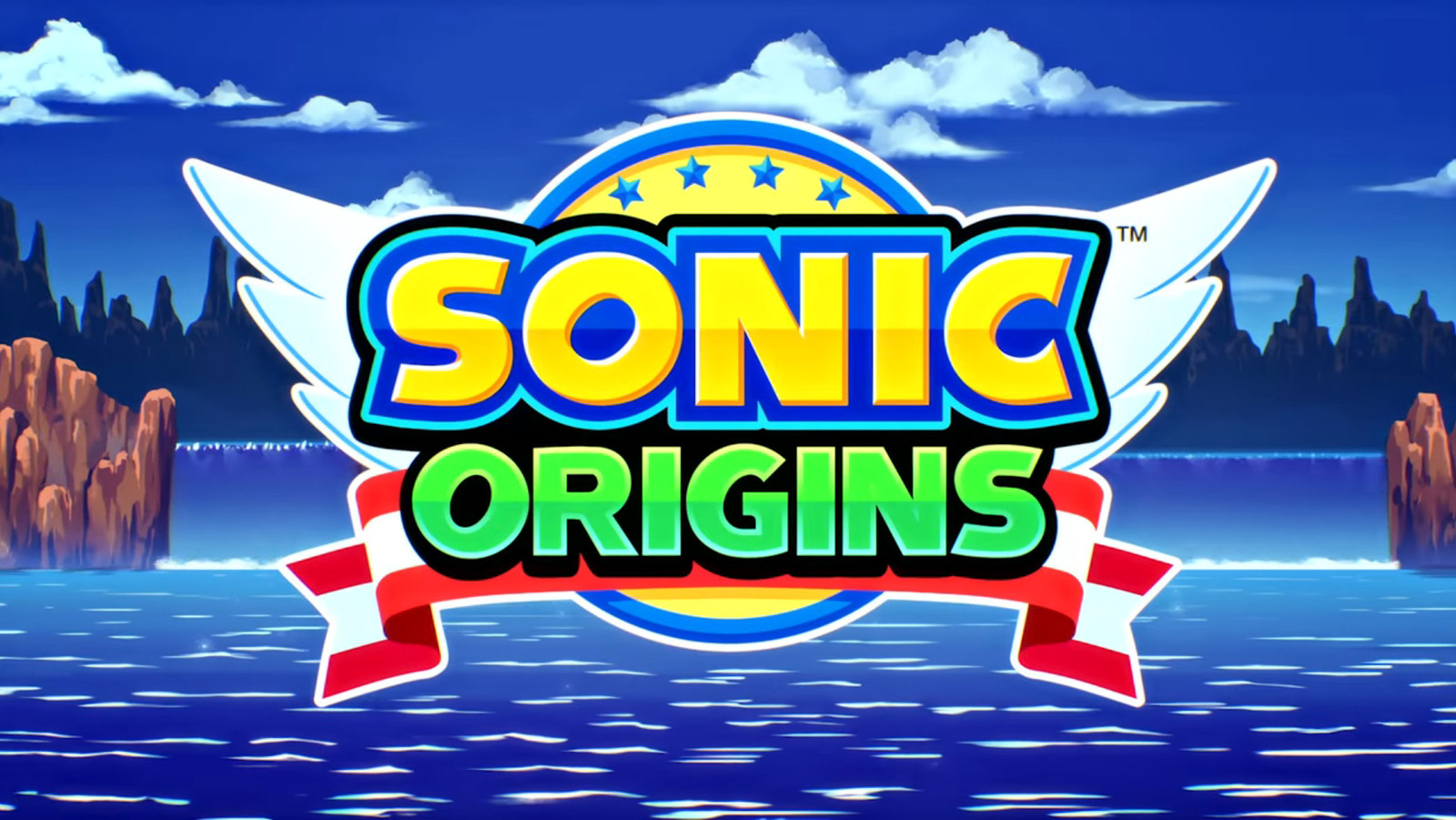 Sonic Origins Remasters Four Sega Classics That Started It All