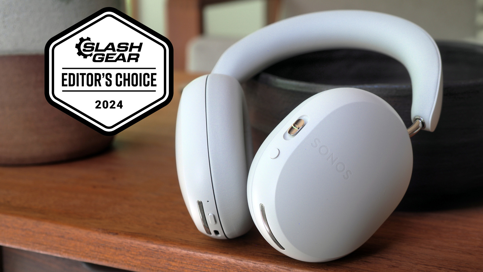 Sonos Ace Review: 2024 Headphones Made For TV Audio