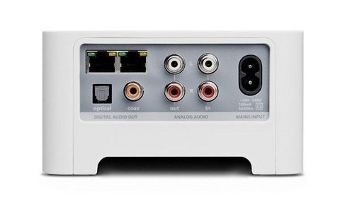 Sonos ZP120 & ZP90 With MIMO For Double Range Plus Free Music Downloads ...