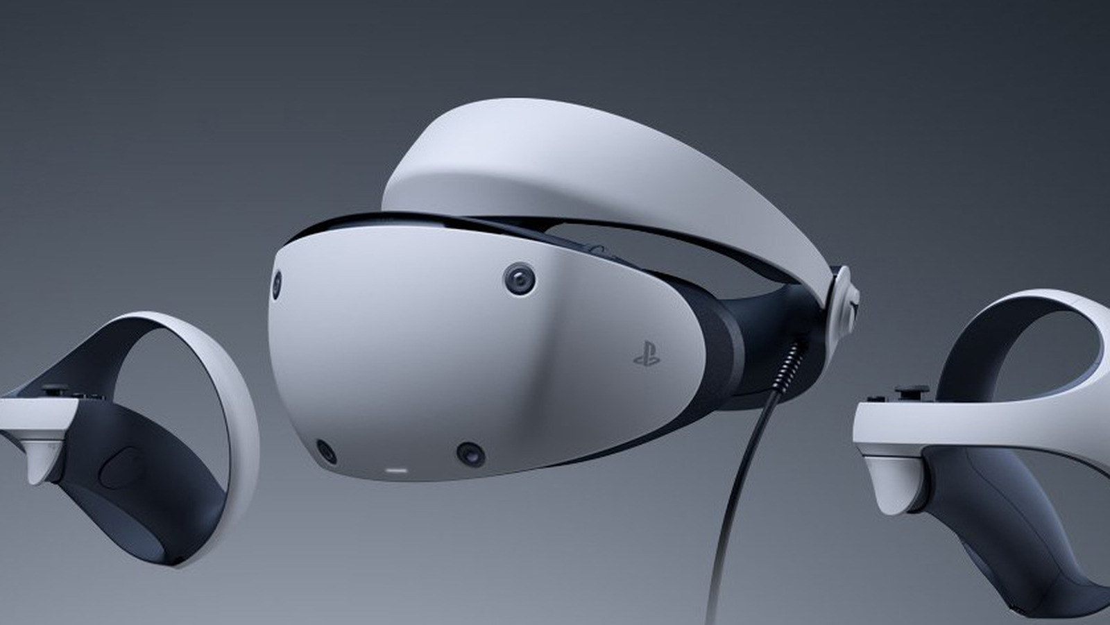 Sony Narrows Down PlayStation VR2 Release Window