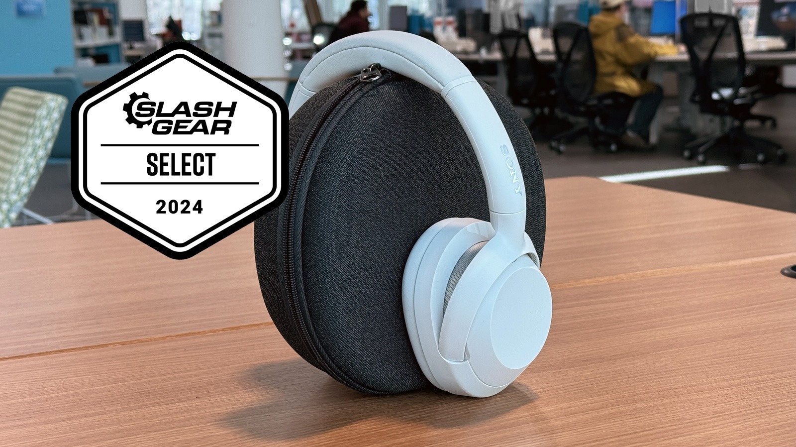 Sony Ult Wear Review: Bass Leads The Brand's Big Brand Sony Ult Wear Review: Bass Leads The Brand's Big Brand