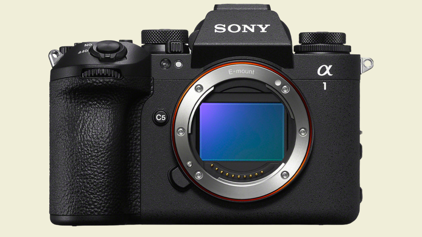 Sony's New Alpha 1 II Camera Makes Some Huge Promises