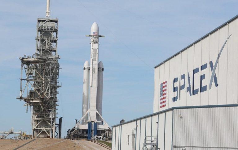 SpaceX Starlink Global Satellite Internet Project Gets FCC Approval ... SpaceX Starlink Global Satellite Internet Project Gets FCC Approval ...