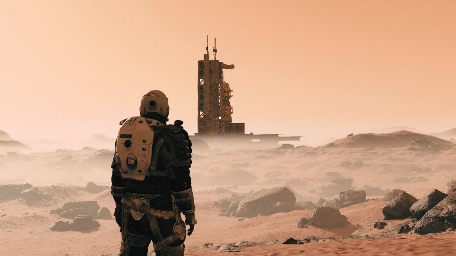 Starfield Review: Is Bethesda's Space Epic Ready For Launch?