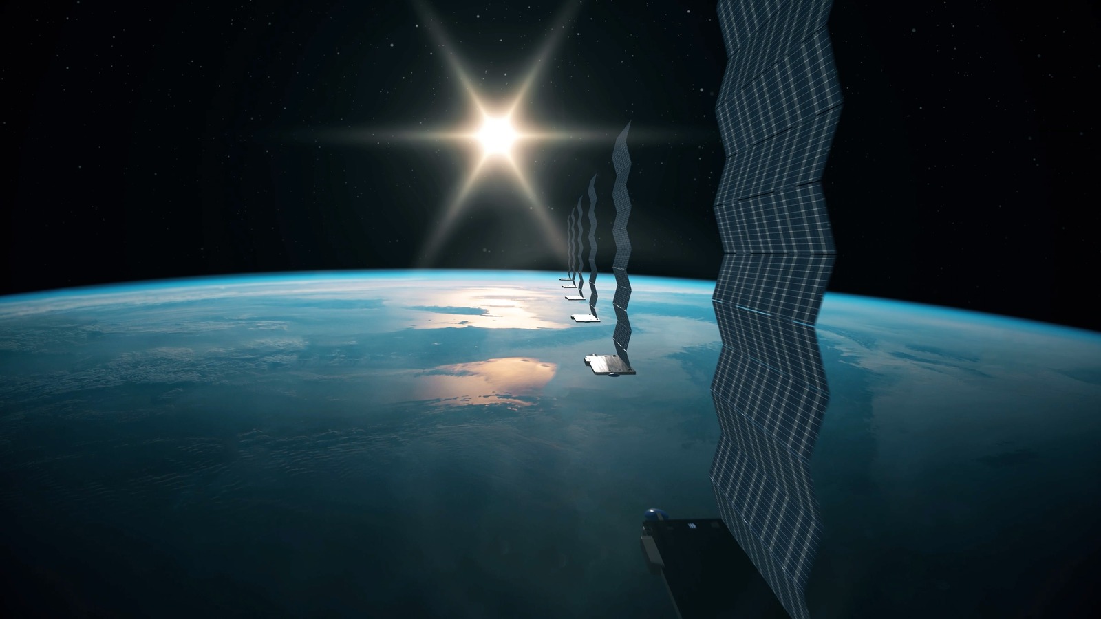 Starlink Offers Global Roaming Test, Promising Internet Coverage ...