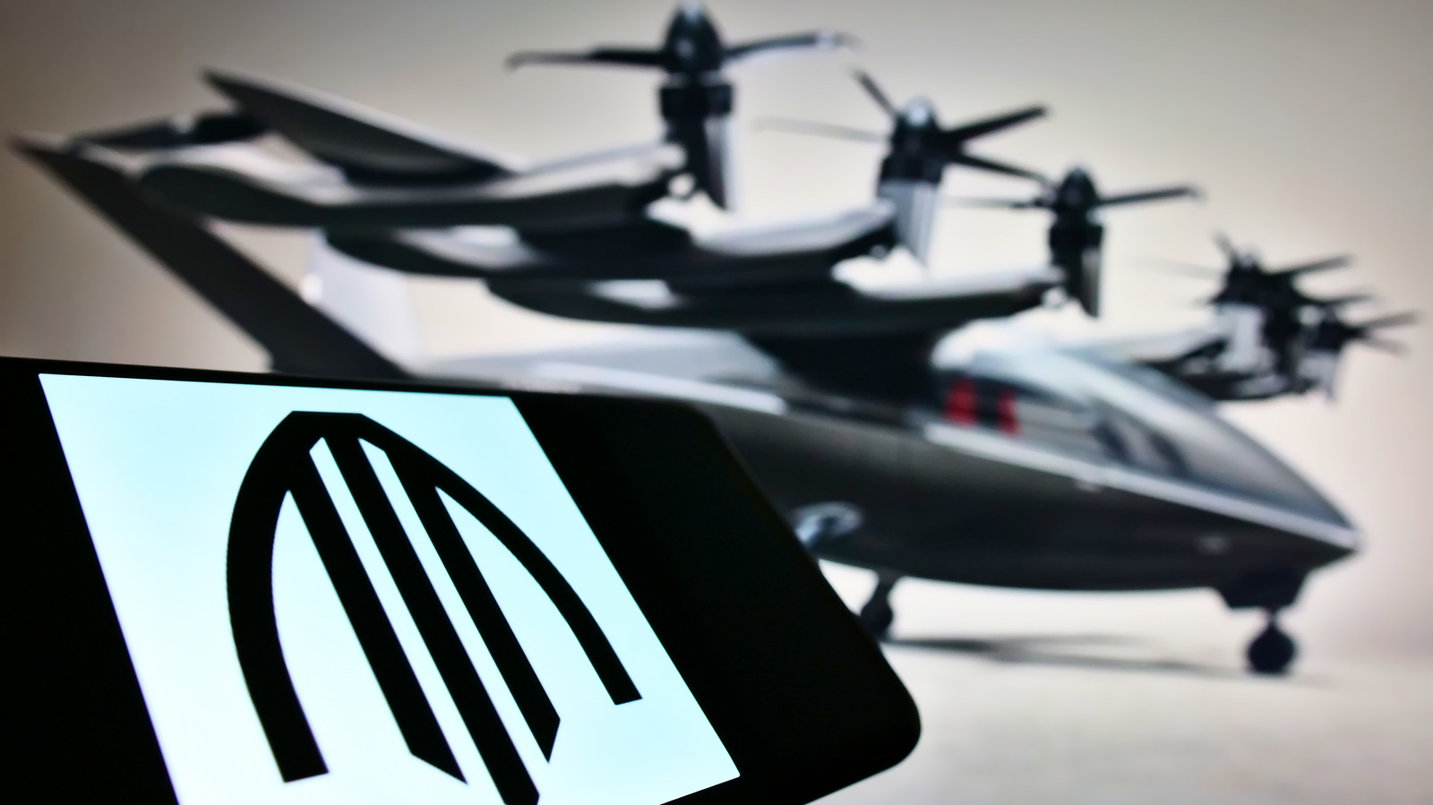 Stellantis Is Teaming Up With Archer Aviation To Make Flying Taxis A ...