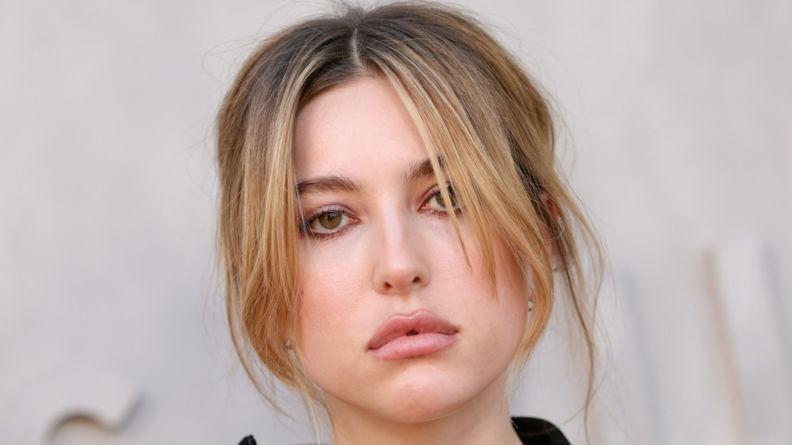 Eve Jobs Daughter Of Steve