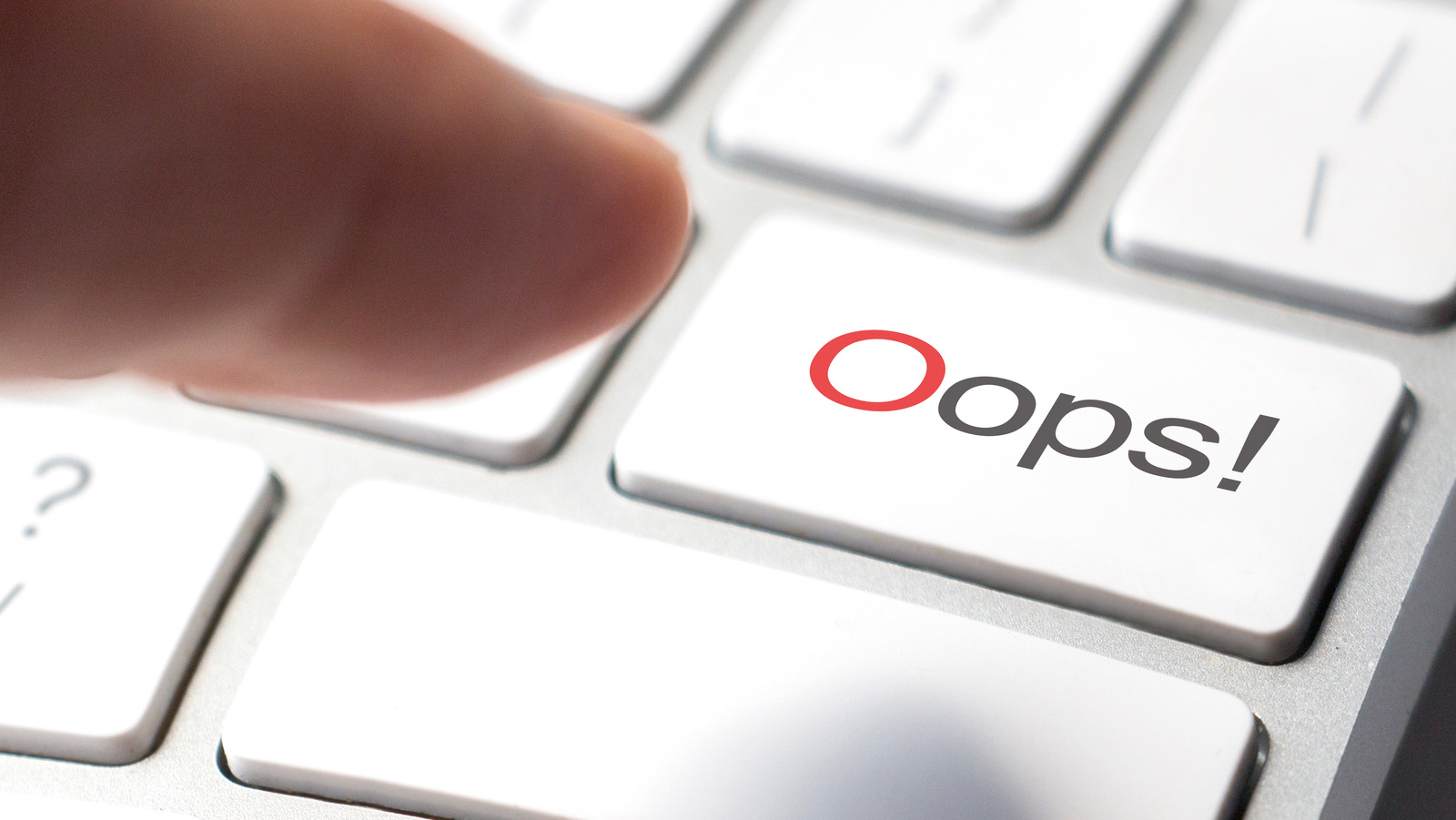 Tech Malfunctions That Changed The Course Of History