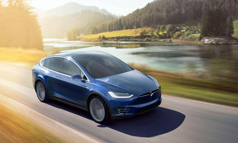 Tesla Is Axing Its Cheapest Model S And Model X Evs Slashgear