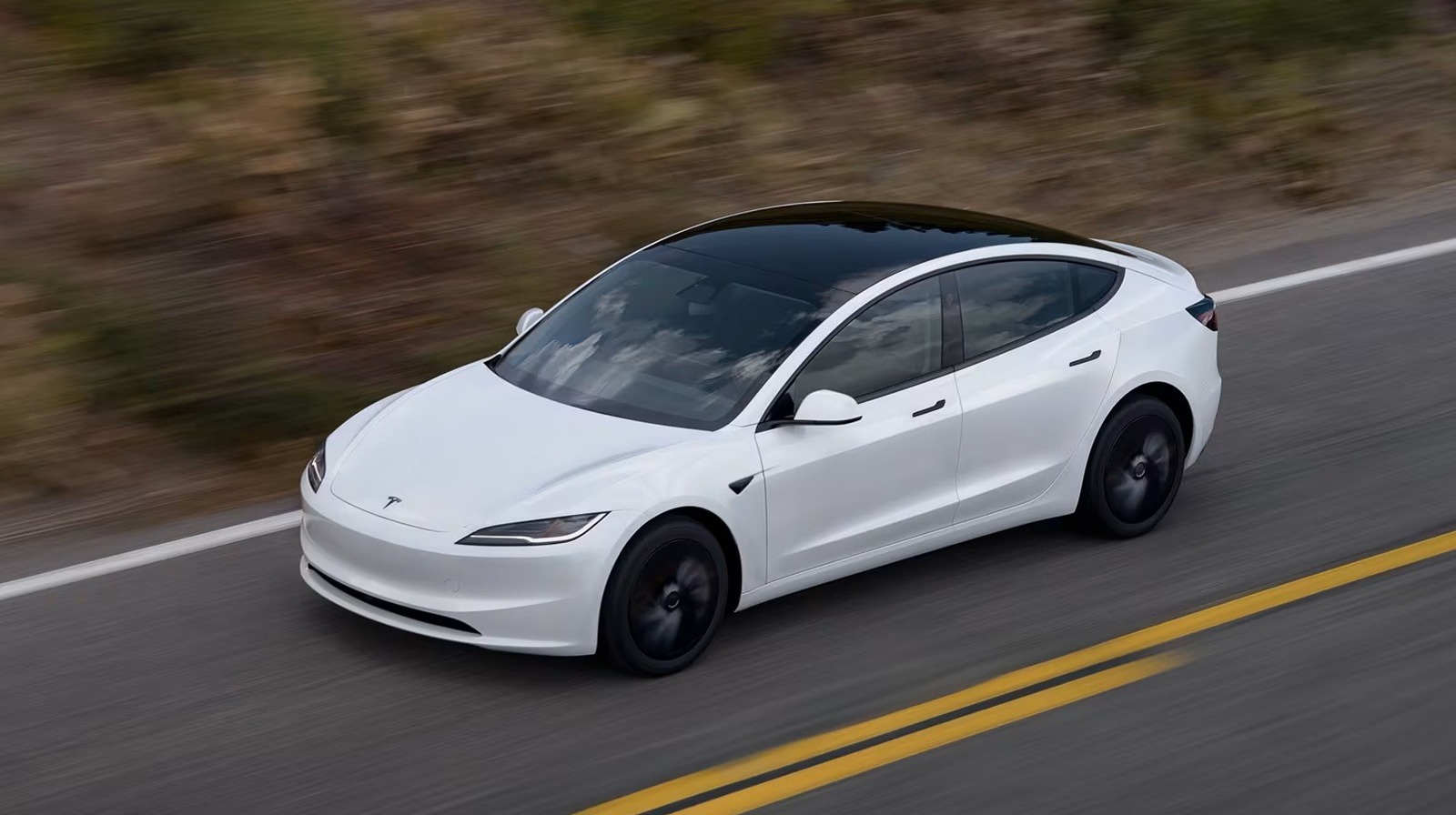 Tesla's Cheaper EVs Have Arrived, But Many Fans Think They're A Waste ...