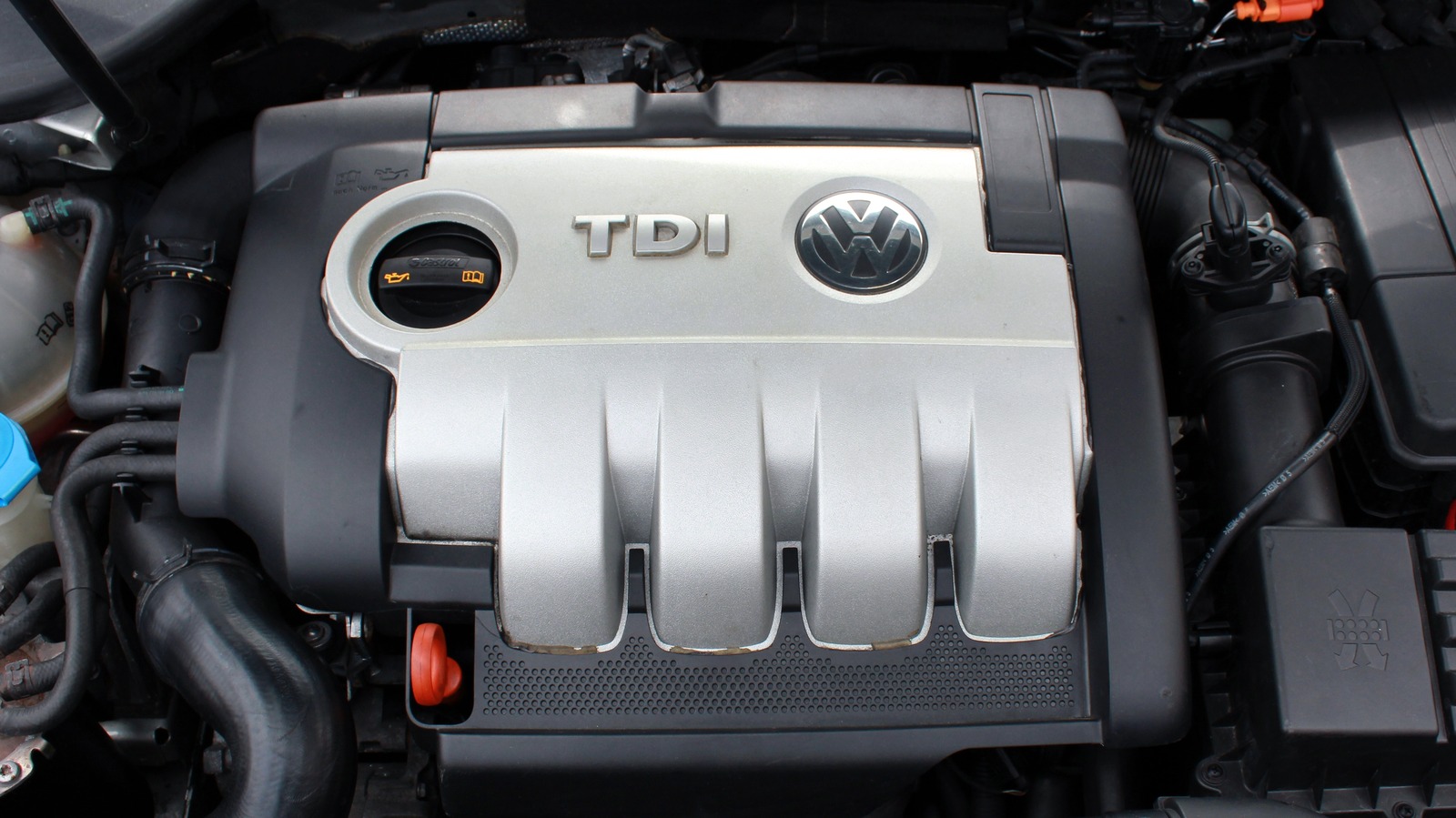 The 15 Best Diesel Engines Ever Made By European Automakers