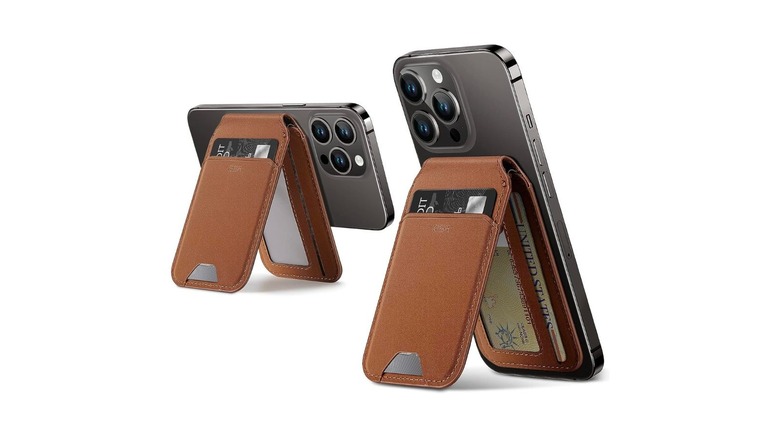 The 10 Best iPhone MagSafe Wallets: Carry Less With More Style