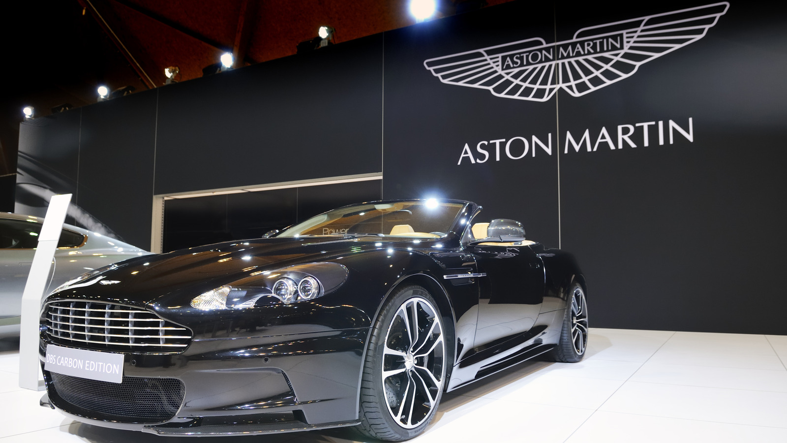 The 10 Best Looking Aston Martin Models Ever Designed