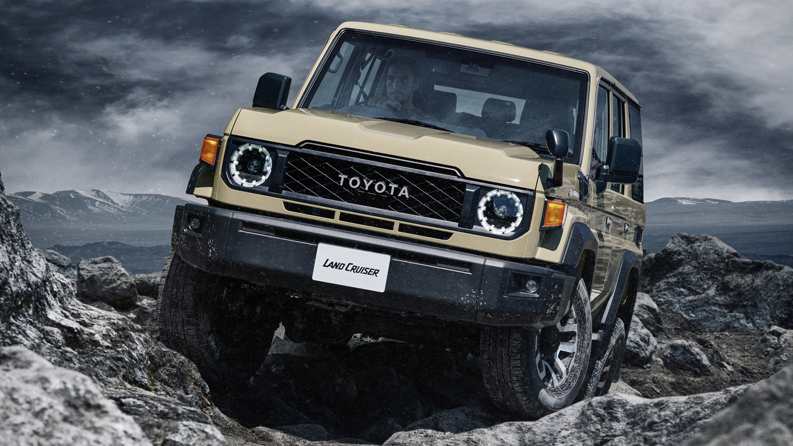 The 10 Best Toyotas Ever Designed