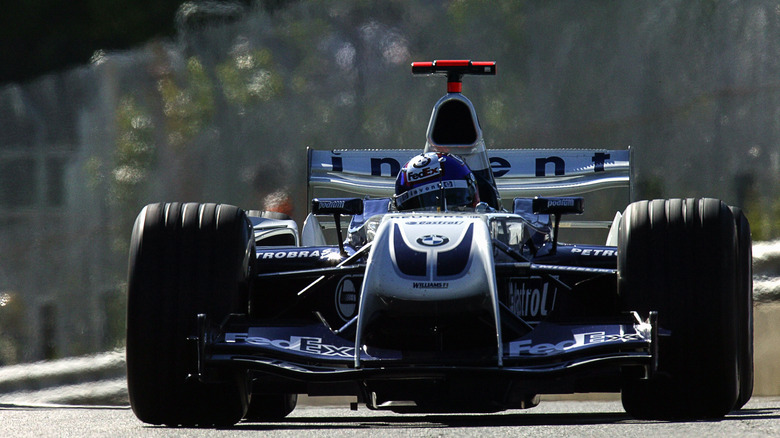 The 12 Fastest F1 Cars Of All Time, Ranked
