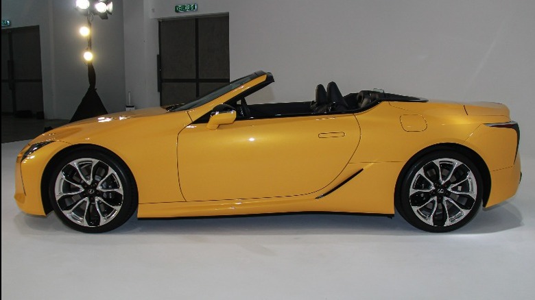 The 12 Most Reliable Convertibles Of All Time, Ranked