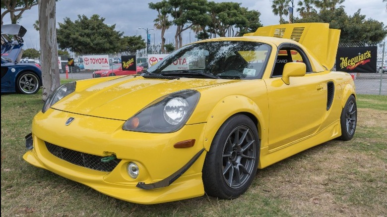 The 12 Most Reliable Convertibles Of All Time, Ranked