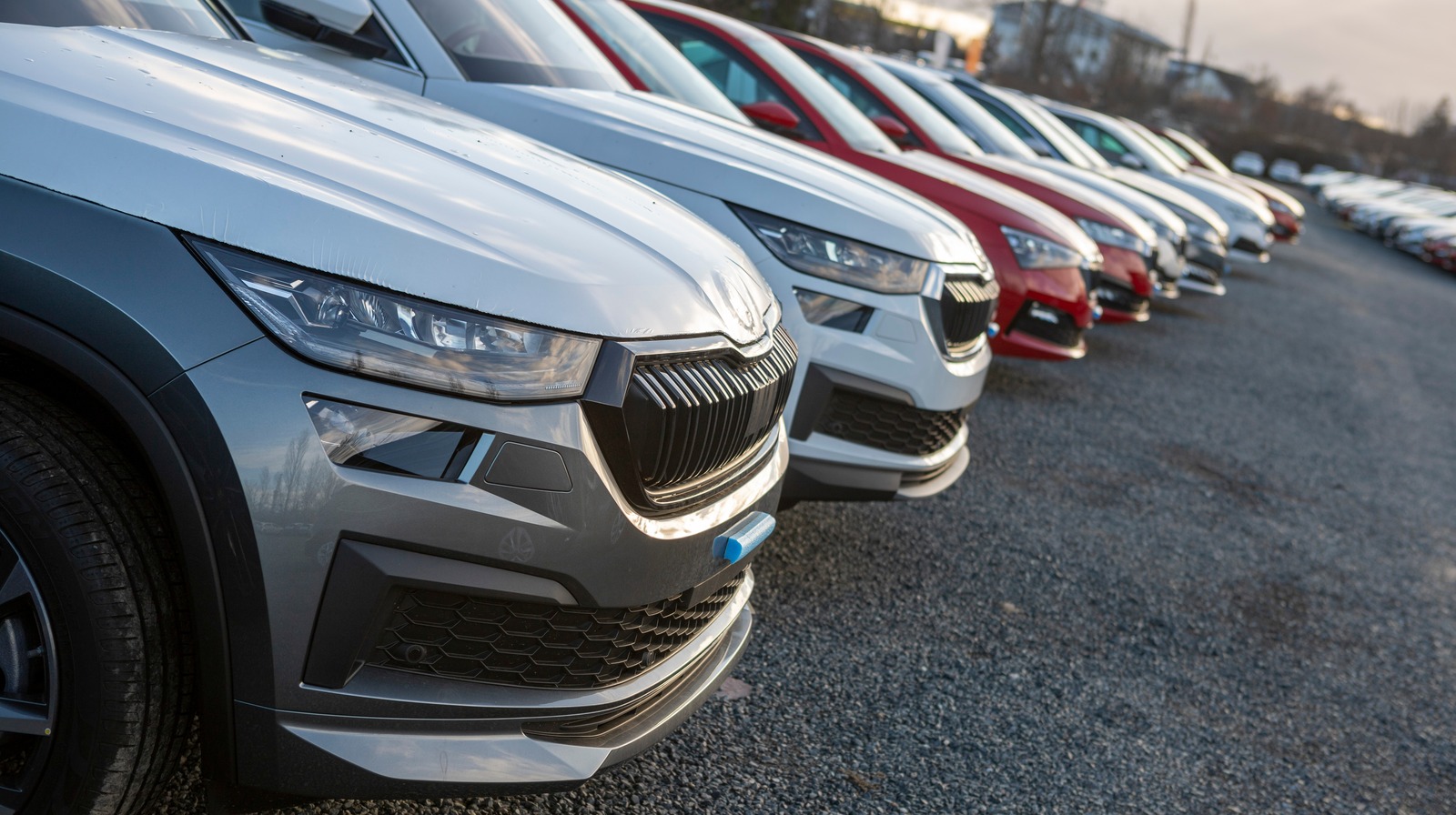 The 12 Most Reliable Sedans Of All Time Ranked