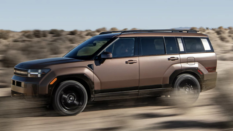 The 29 Most Reliable SUVs Of All Time, Ranked