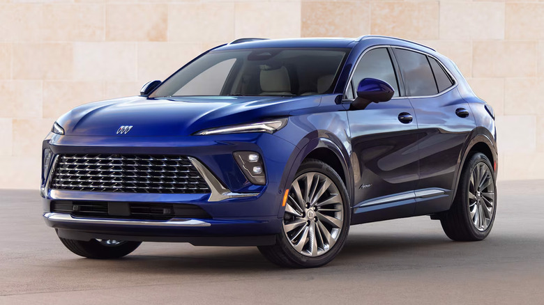 The 29 Most Reliable SUVs Of All Time, Ranked