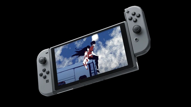 The 12 Rarest Nintendo Switch Games