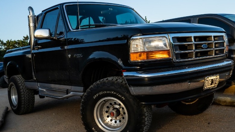 The 15 Most Reliable Pickup Trucks Of All Time, Ranked