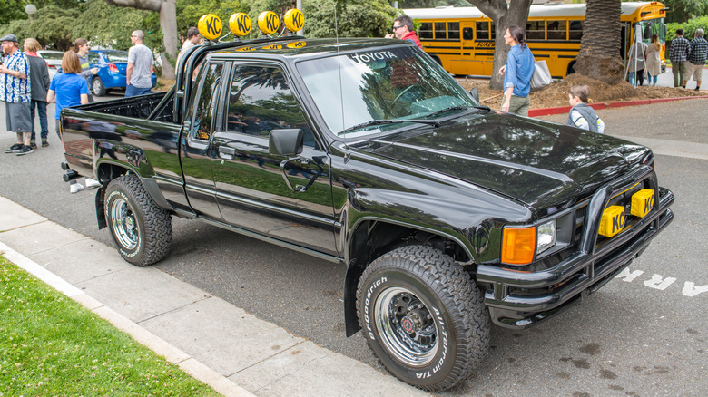 The 15 Most Reliable Pickup Trucks Of All Time, Ranked