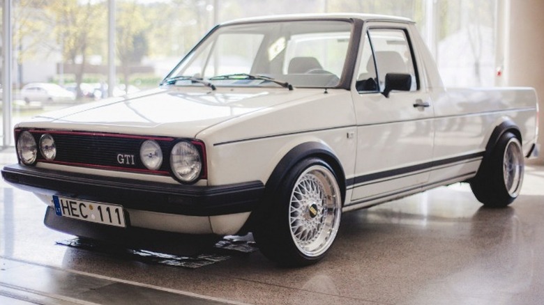 The 15 Most Reliable Pickup Trucks Of All Time, Ranked