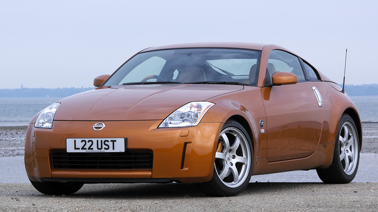 The 15 Best Nissans Of All Time
