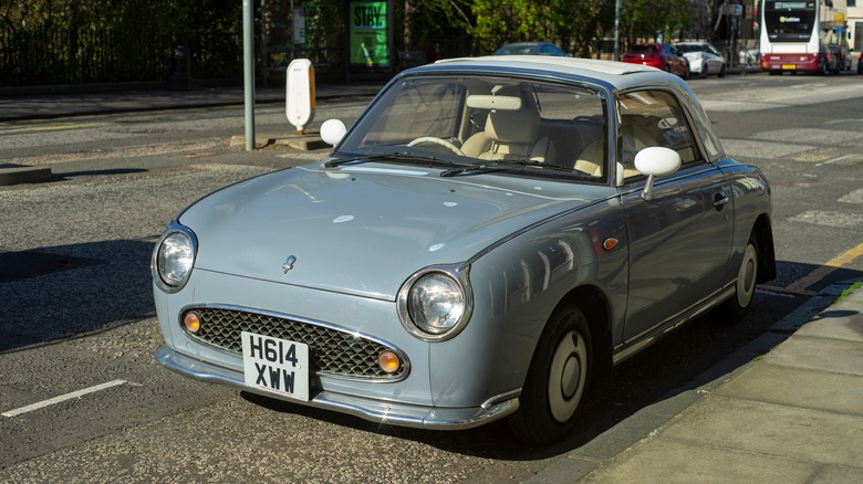 The 15 Best Nissans Of All Time