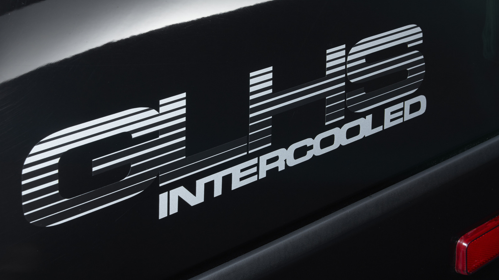 The 1986 Dodge Omni GLHS Was Ahead Of Its Time