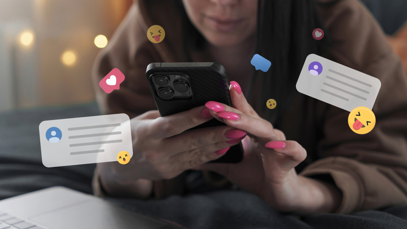 The 200 Most Popular Emoji And What They Mean