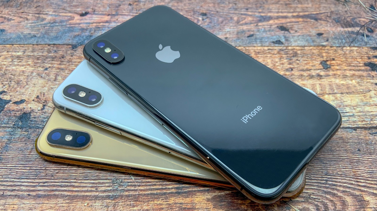 The 5 Best And 5 Worst Apple iPhones Of All Time