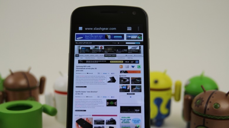 The 5 Best And 5 Worst Samsung Phones Of All Time