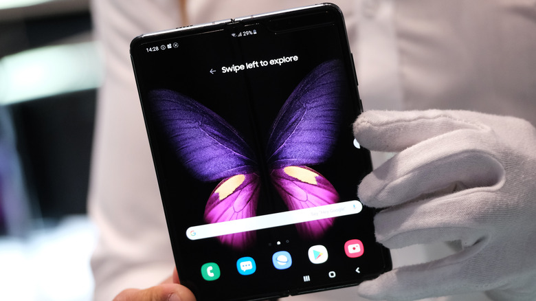 The 5 Best And 5 Worst Samsung Phones Of All Time