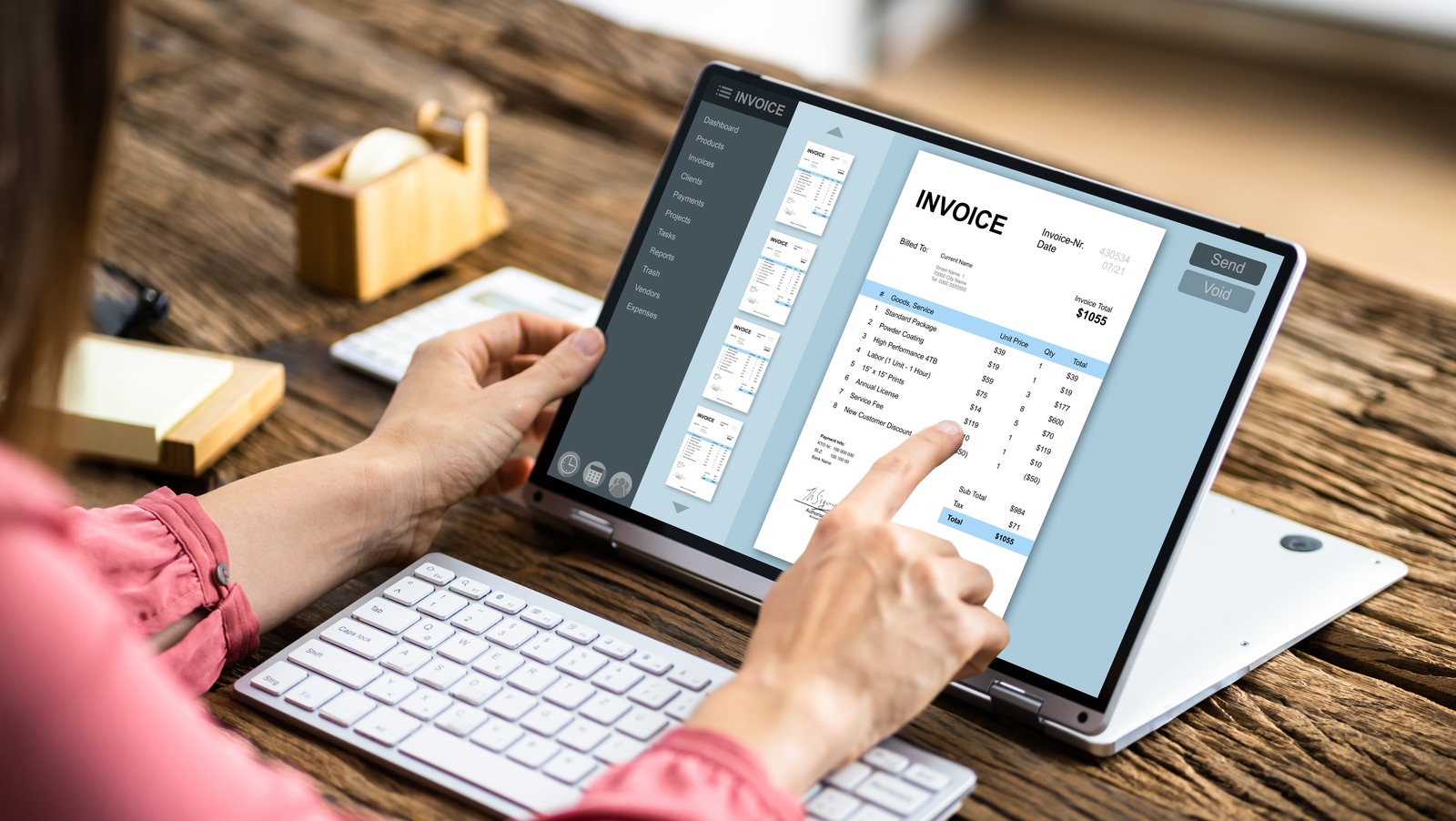 The 5 Best Apps For Receiving Your Payments Online As A Freelancer