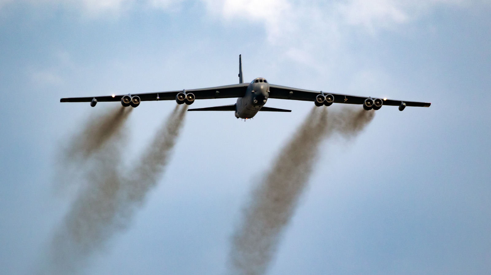 The American Bomber That Infiltrated Pop Culture (And Is Still In Service)