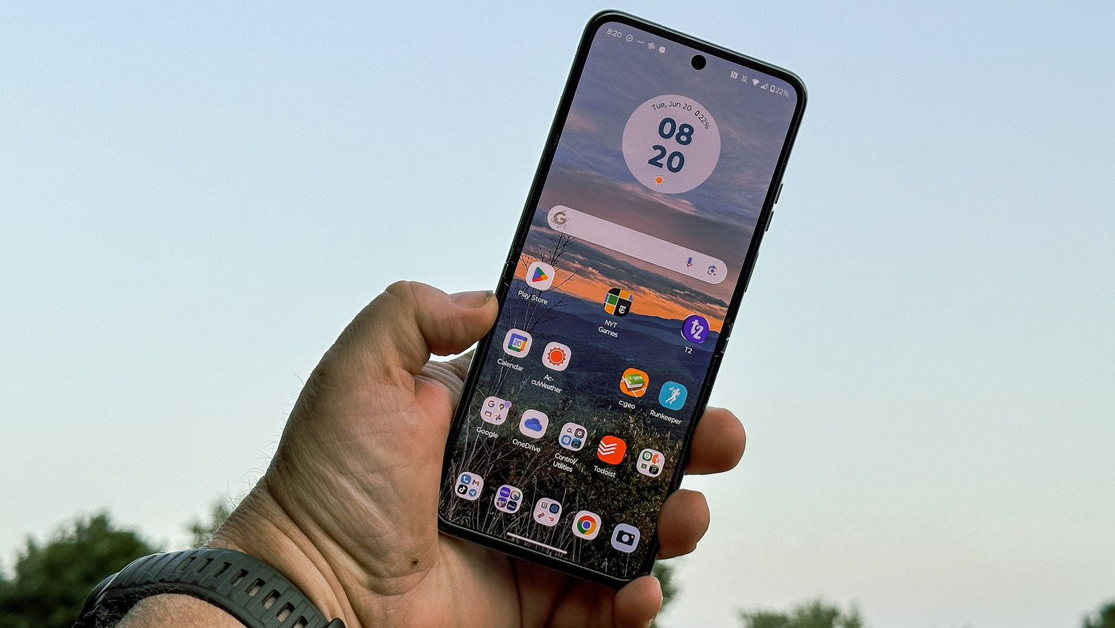 The Best 5 Motorola Razr+ Hidden Features