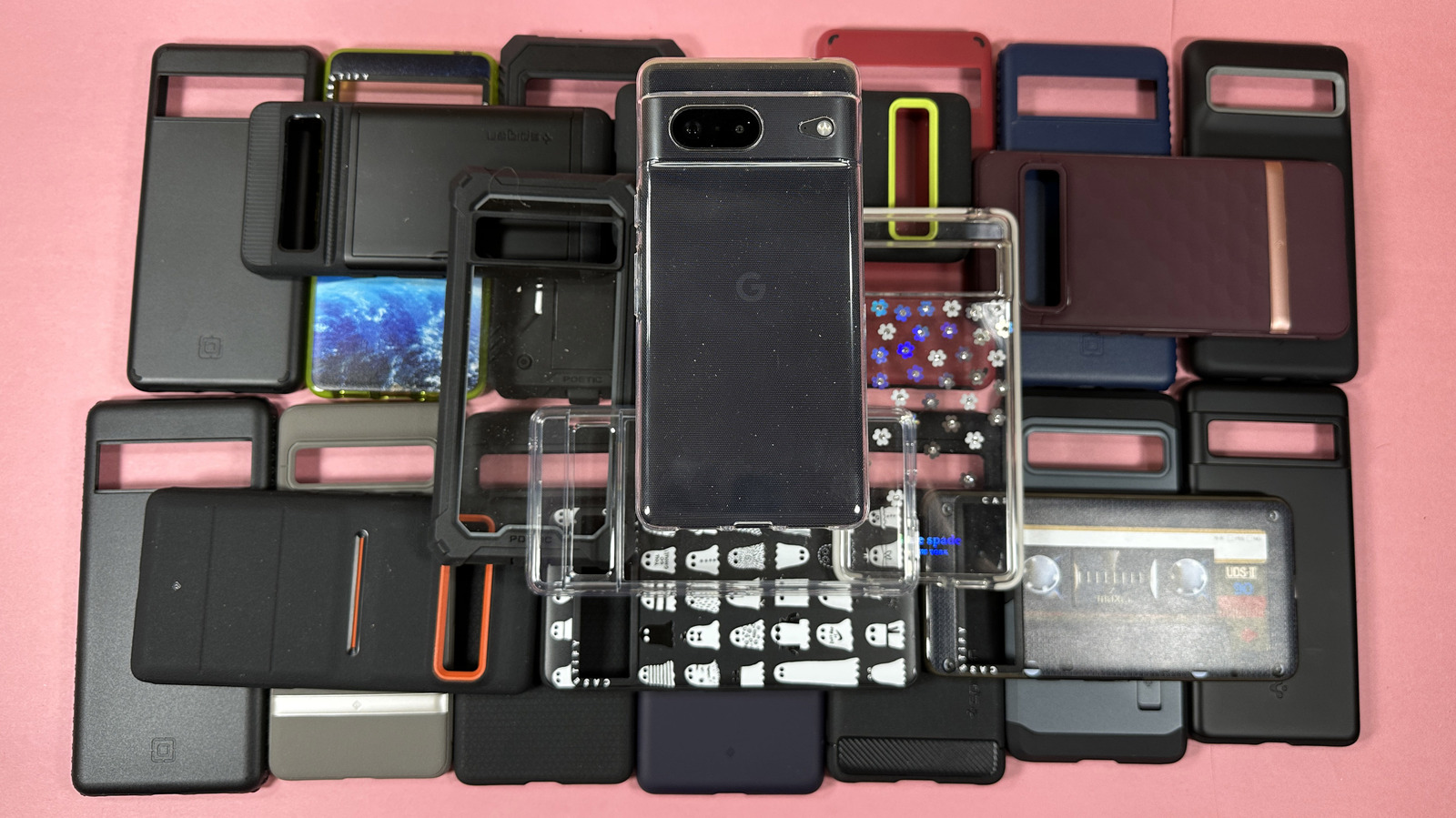 The Best Pixel 7 Cases You Can Buy Right Now