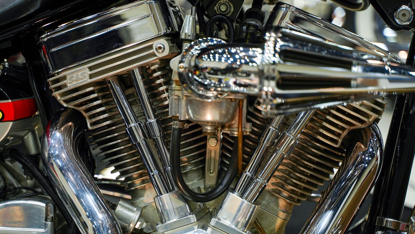 The Best Ways To Clean And Polish Motorcycle Engine Fins