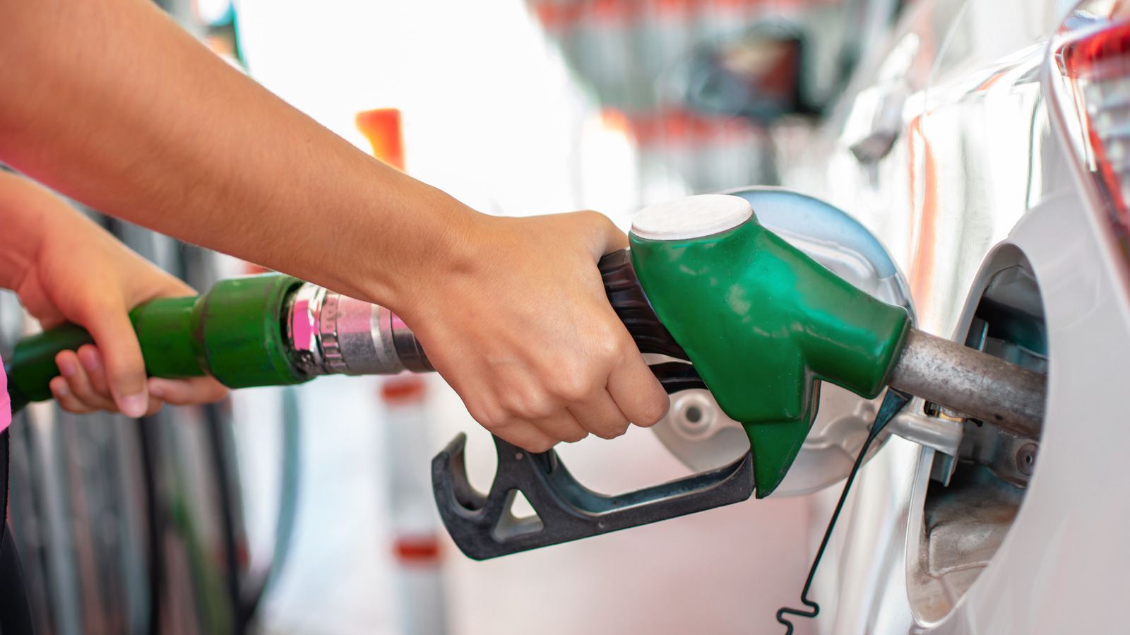 The Big Myth About Gasoline You Need To Stop Believing