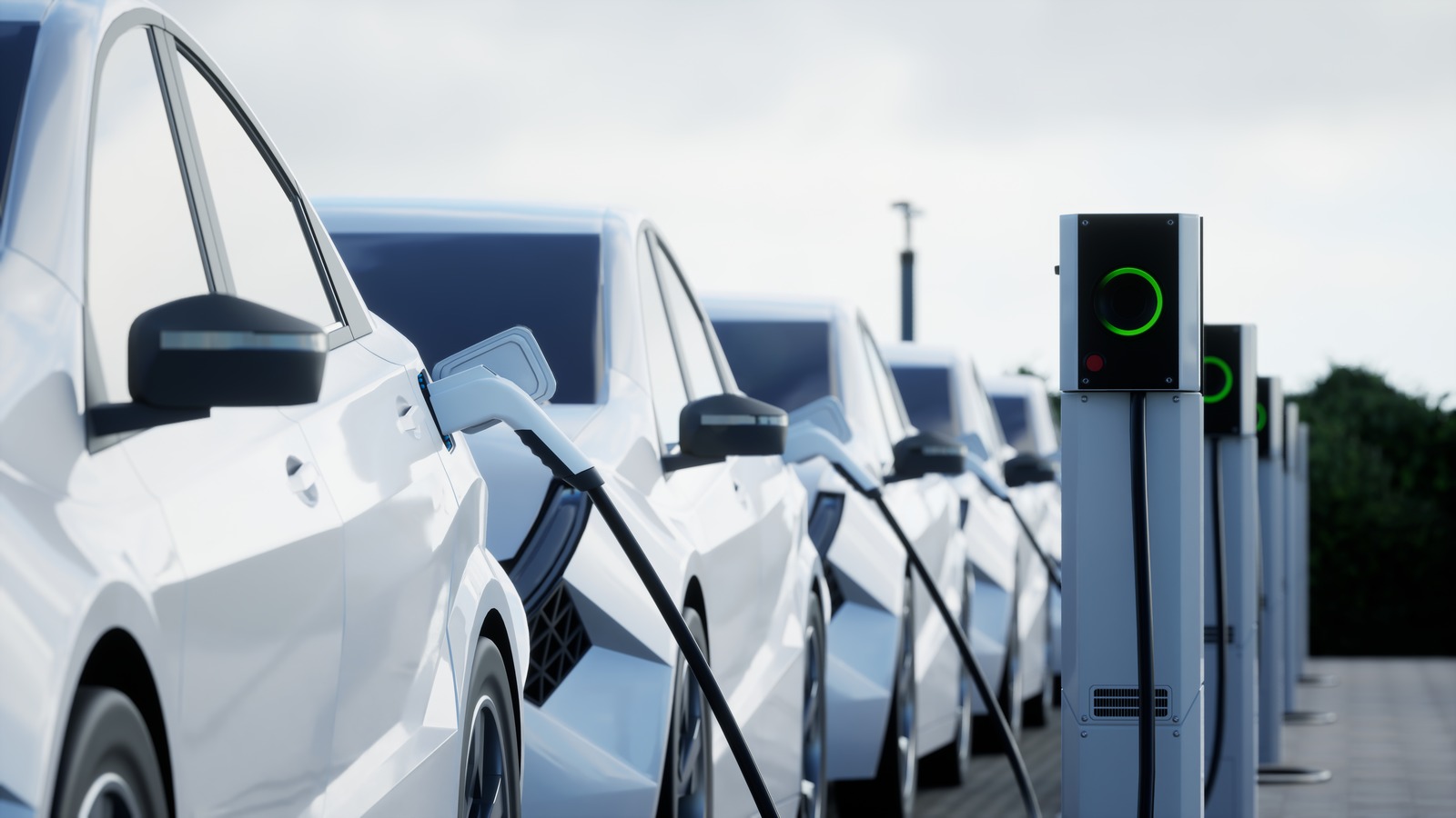 The Big Way Government Incentives Might Actually Be Hurting EV Adoption