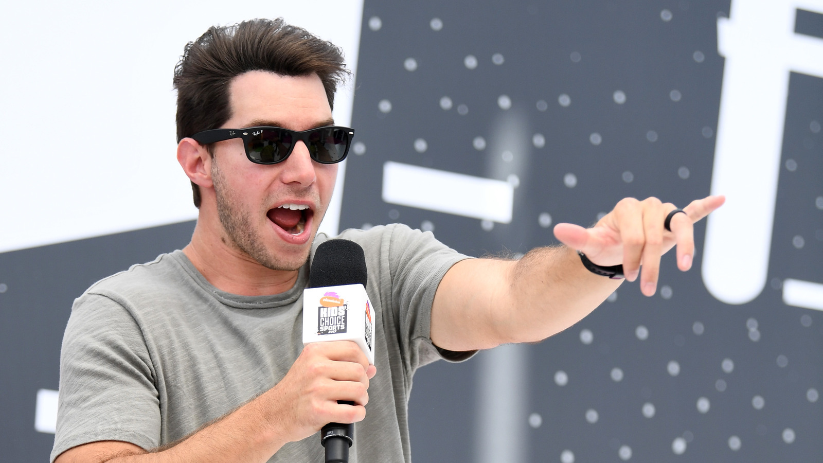 The Bizarre Story Of How Dude Perfect Got A Chance To Go To Space