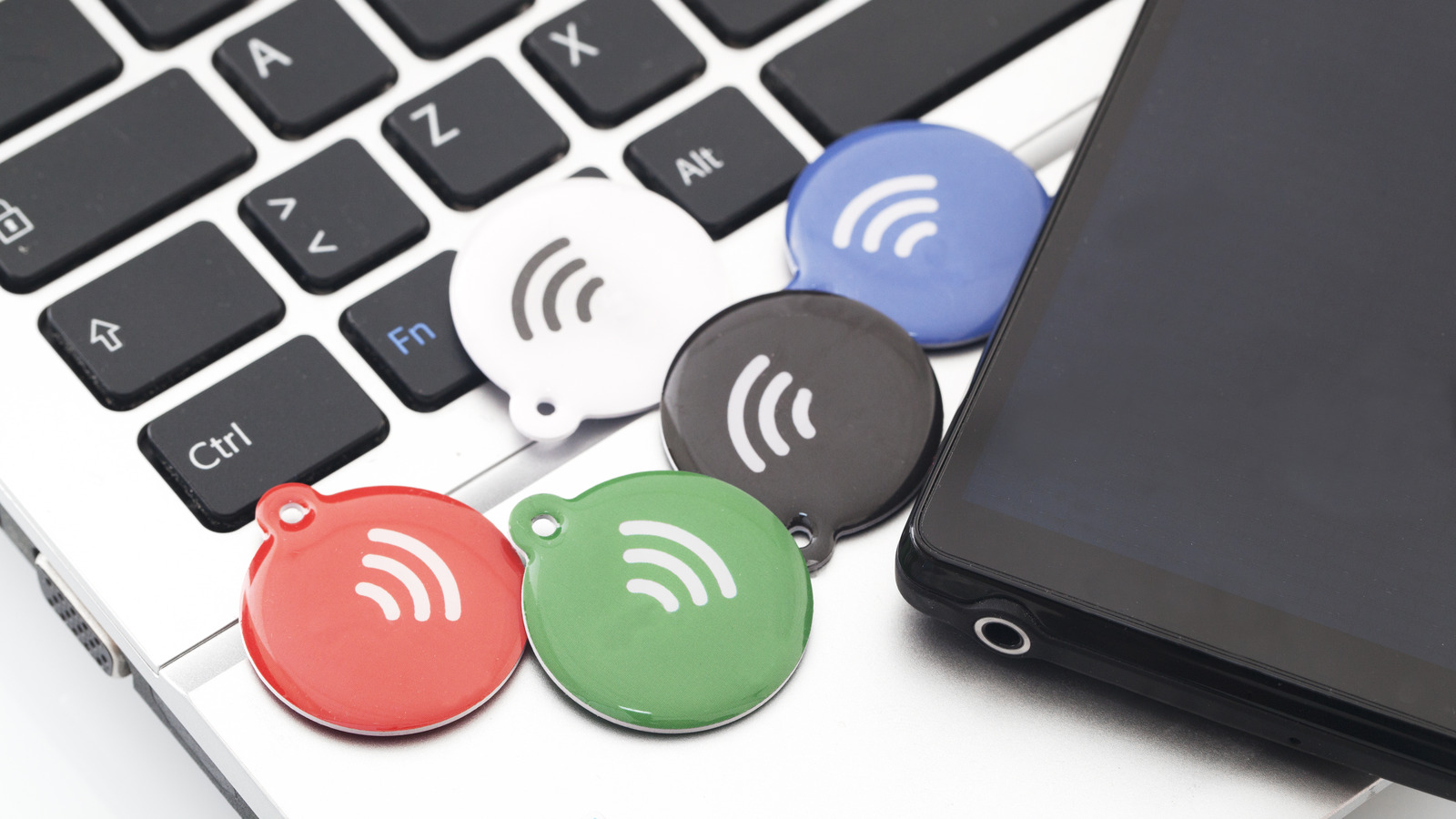 The Coolest Ways To Use NFC On Your Android Phone The Coolest Ways To Use NFC On Your Android Phone