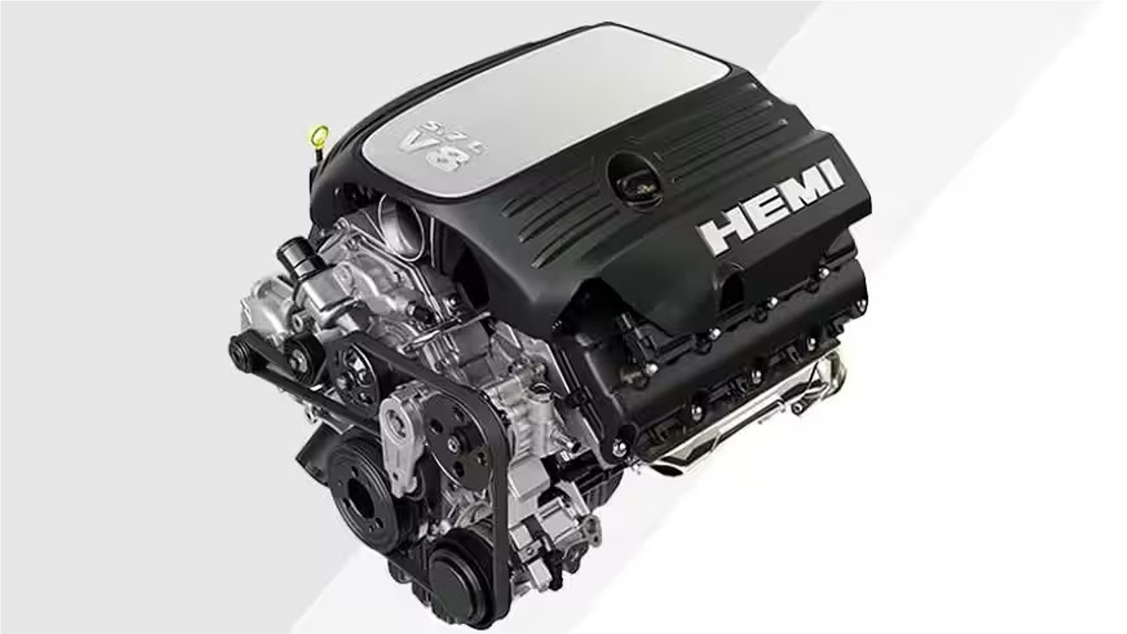 The Easiest Ways To Add 100HP To A 5.7 HEMI