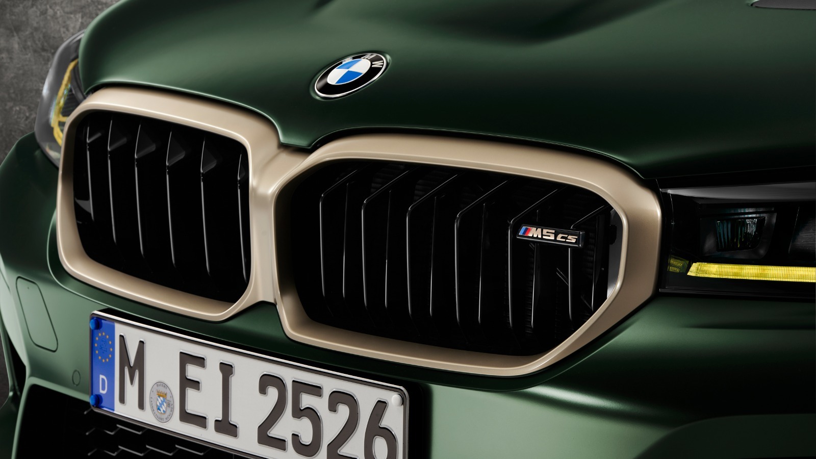 The Fastest Car In BMW s Lineup Might Surprise You