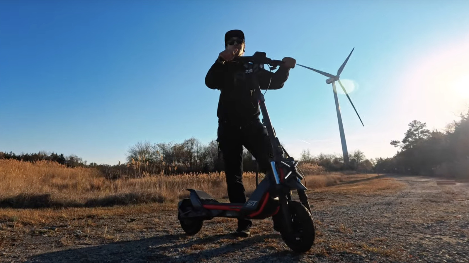 The Fastest Segway Scooters You Can Buy In The US, Ranked By Top Speed