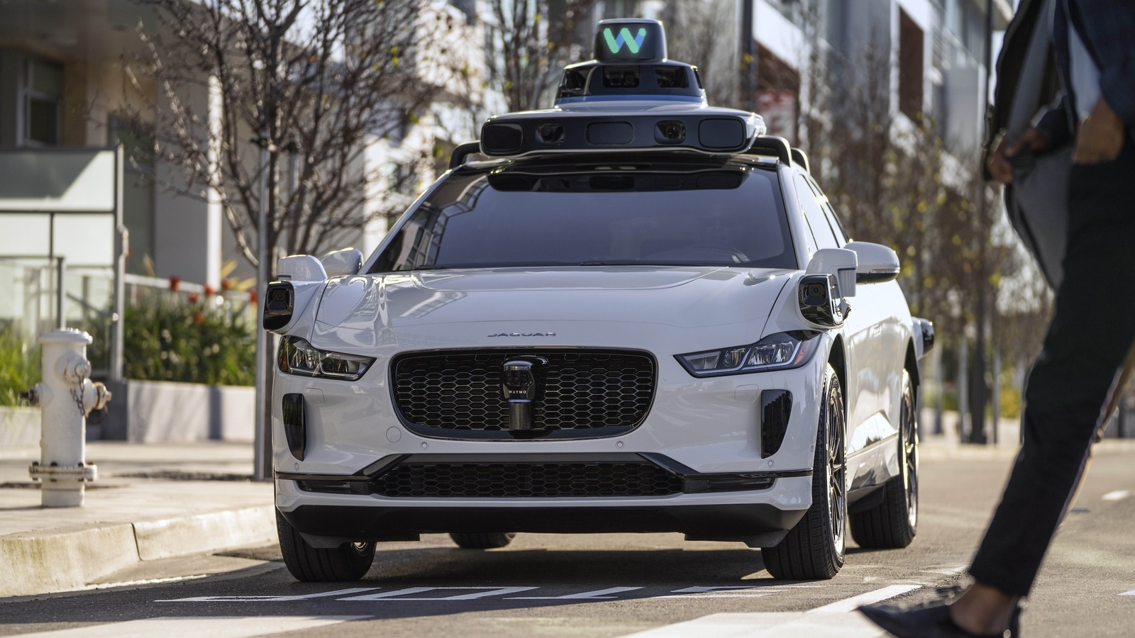 The Hidden Obstacles To Autonomous Cars: Human Nature And Law Enforcement