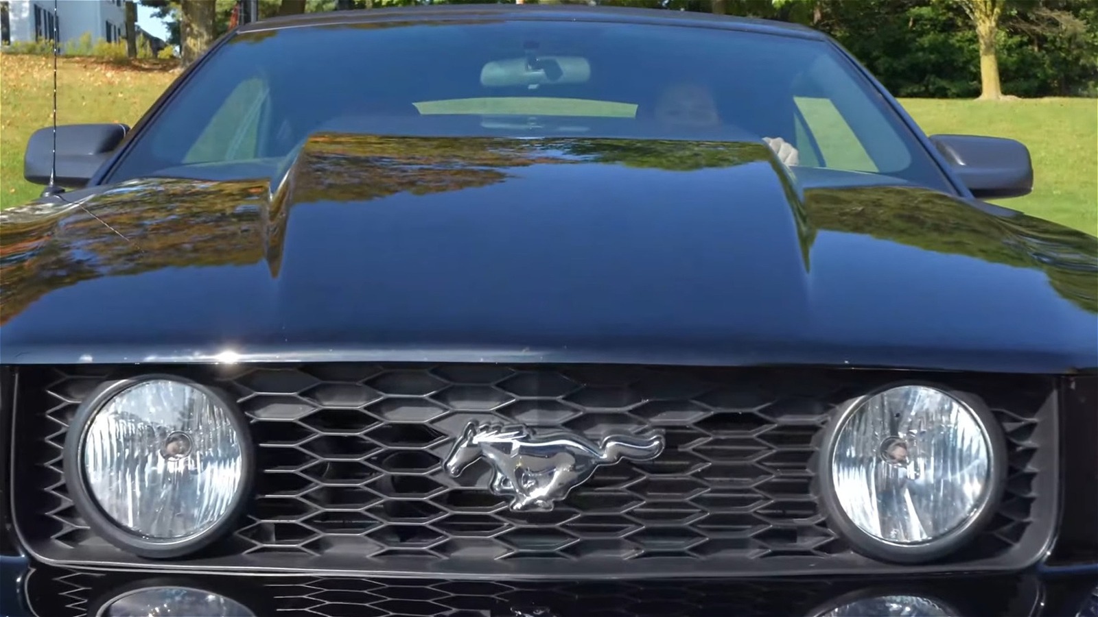 The Most Affordable V8 Crate Engine You Can Buy From Ford