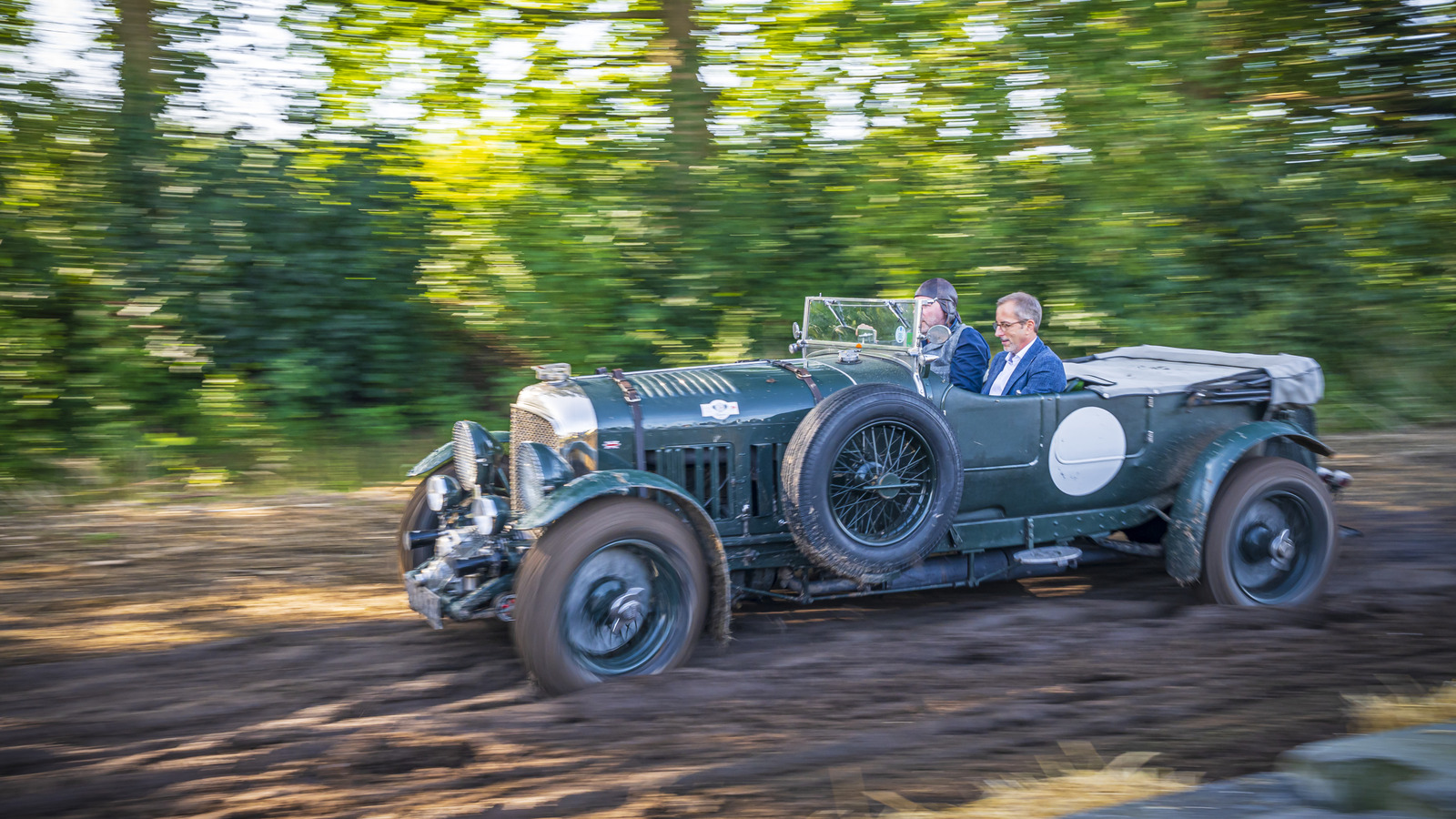The Most Expensive Bentley Ever Sold Went For Over $6M - Here's What ...